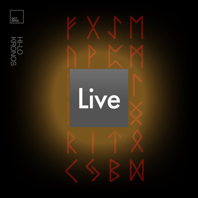 HI-LO - Kronos (ALS PROJECT)